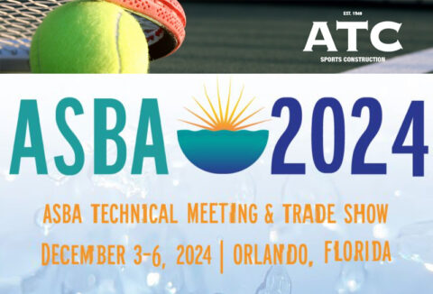 ATC attends the ASBA Conference - ATC Corp of Maryland